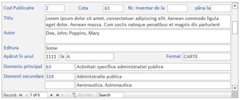 Solved Weird Behavior Of Subform While Navigatin Trough Query Records Access World Forums