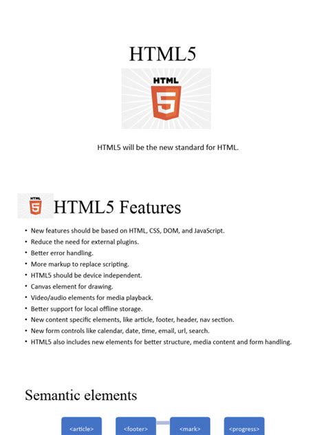 html5 pdf