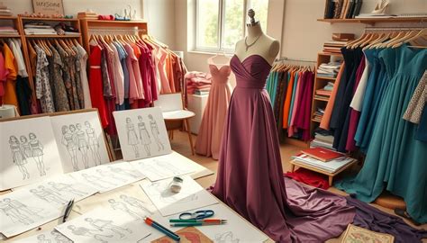 How To Design Womens Clothing Essential Guide Mugekoo