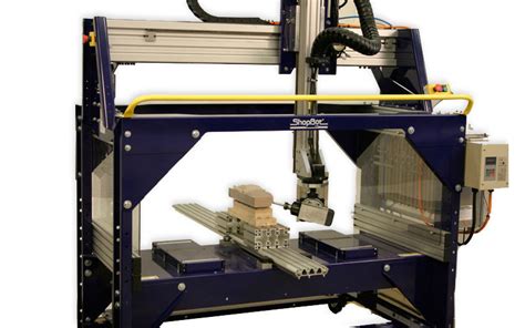 Shopbot 5 Axis Tools Metal Bending Tools 5 Axis Cnc Fabrication Tools