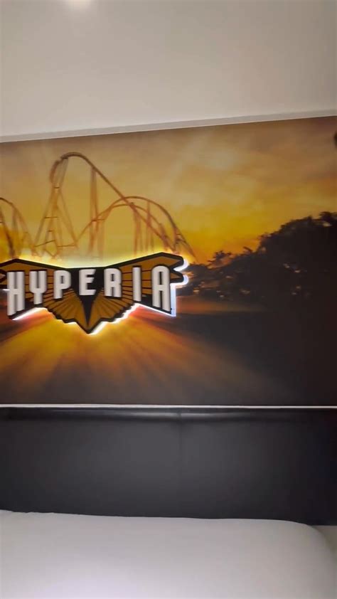 Thorpe Park Height Restrictions Measure Up For The Ride Of Your Life
