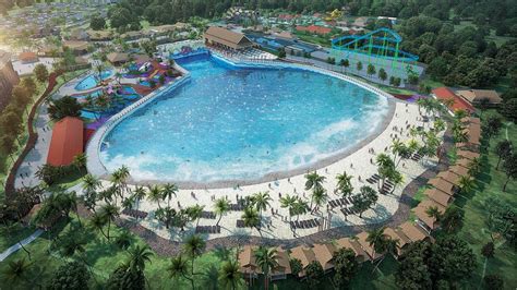 Desaru Coast Adventure Waterpark Slated To Open Mid 2018 Edgepropmy