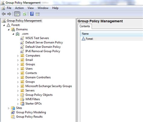 Mapping Network Drivesfolders Via Group Policy Software