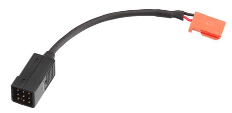 Futaba S Bus Hub W Cable Futaba Telemetry And S Bus Accessories Desert