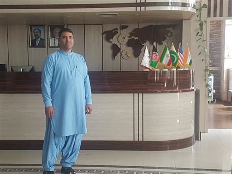 Azizullah Hashimpur On Linkedin Missions And Project Site Visits