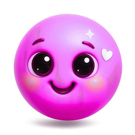Cute Emoji Multicolor 3d Png And Text Art Copy And Paste