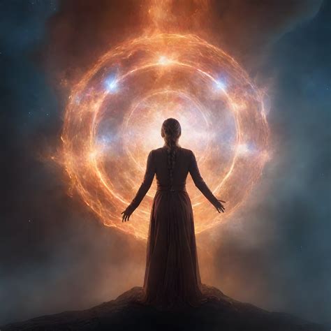 Download Ai Generated Woman Wizard Royalty Free Stock Illustration