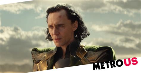 Loki Episode 3 Fans ‘crying As Lokis Sexual Orientation Confirmed Metro News