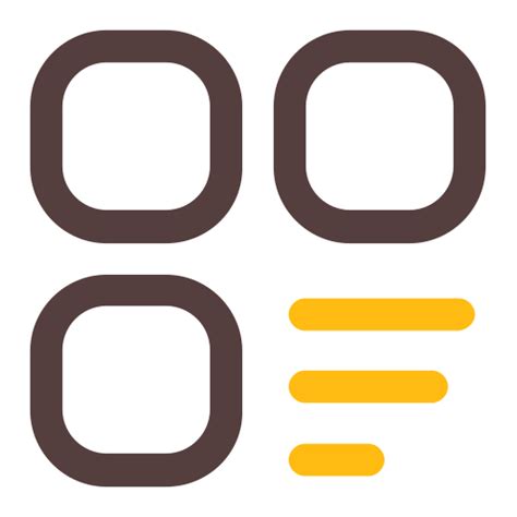 Classification Vector Icons Free Download In Svg Png Format