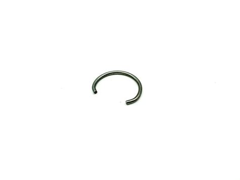 Driveshaft Snap Ring Genuine Toyota