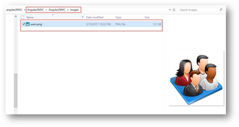 Angular2 In Aspnet Mvc And Web Api Part 1 Codeproject