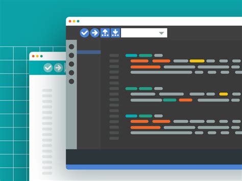 Arduino Pro Ide Alpha Preview With Advanced Features Arduino Blog