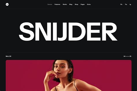 Uncode Creative Multiuse WooCommerce WordPress Theme