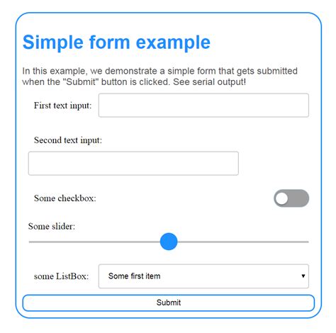 github thegoodhen tgh gui library for generating web browser accessible gui on the esp8266