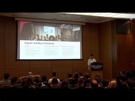 Free Video Revolutionizing Web Development Angular Micro Frontends For Scalable Applications