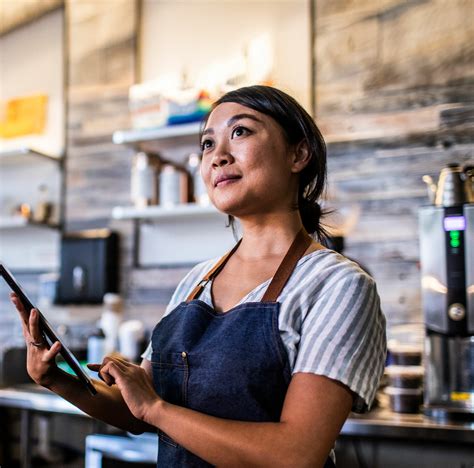 New Predictive Scheduling Laws Impact The Food Service Industry Ukg