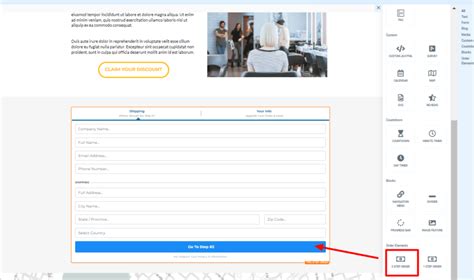 Gohighlevel Funnel Builder • Create Funnels In 2024