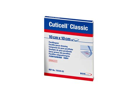 Cuticell® Classic Dogma Farma