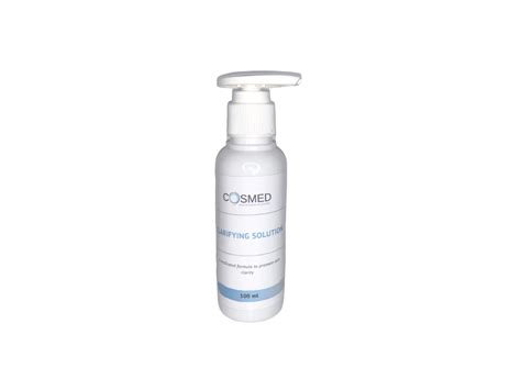 Clarifying Solution Essjay Permanent Cosmetics Clarifying Solution Clarifying Solution Essjay Permanent Cosmetics Clarifying Solution