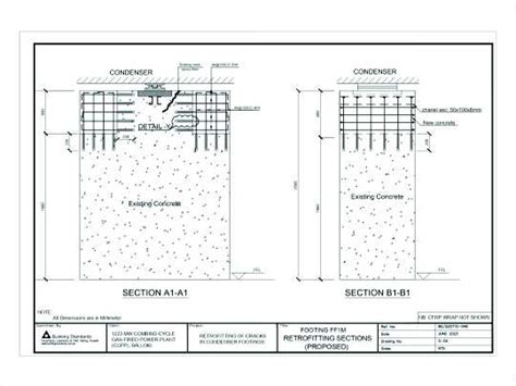 Structural Rehabilitation And Retrofitting Design