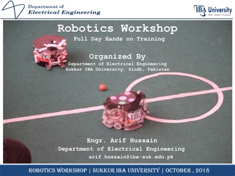 Pdf Robotics And Advanced Maneuvering Algorithms