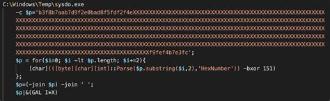 a closer look at fileless malware beyond the network help net security