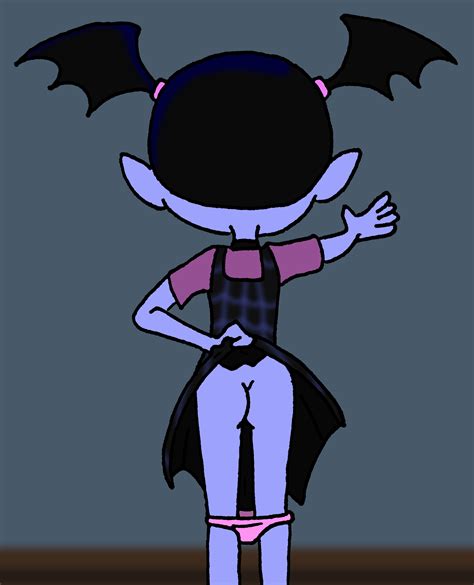 Vampirina