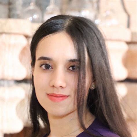 Sahar Malekan Scientific Researcher Utbiology Association Linkedin