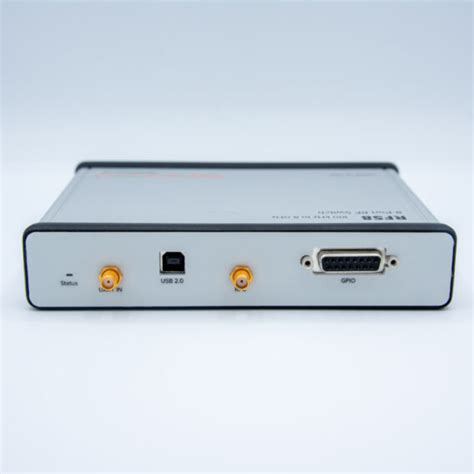 RFS8 100 KHz To 8 GHz 8 Port RF Switch Signal Hound