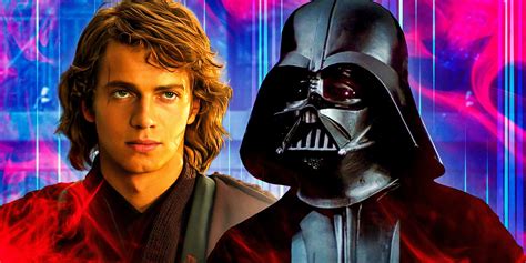 regla 63 darth vader