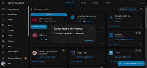 Can Not Connect Skyconnect Error Hardware Home Assistant Community