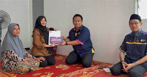 Saya Teruja Nasihat Pm Amat Bermakna Putri Sofea Harian Metro