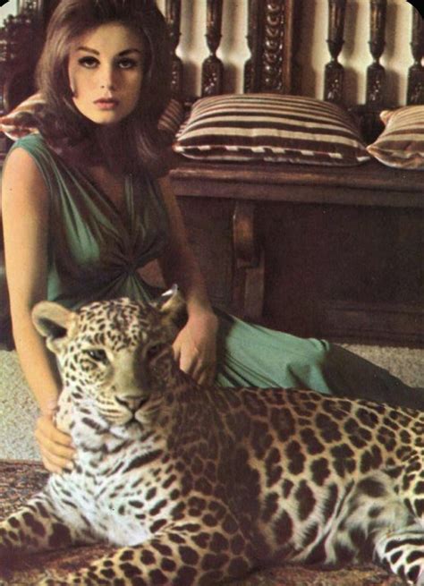 Soft Natural Prime Celebrity Example Former Playboy Model And Bond