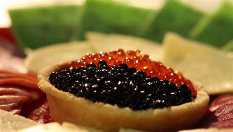 5 фактов об икре