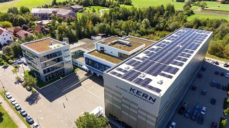 KERN SOHN Expert In Scales Microscopes Measuring Devices