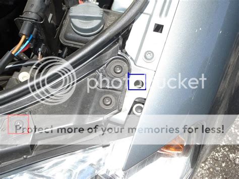 Diy Front Bumper Removal