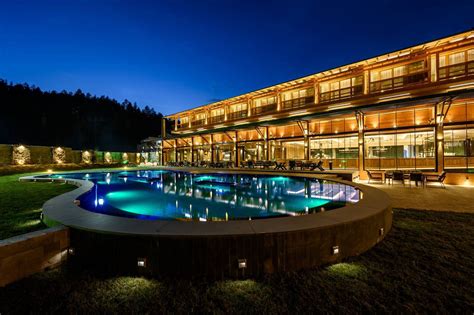 СПА в Гранд Хотел Терме Верига хотели Grand Hotel Resorts