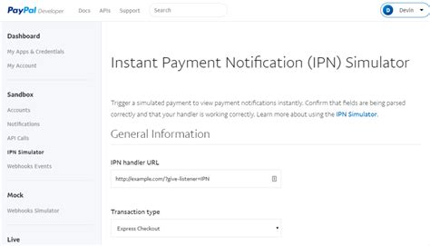 Troubleshooting Ipn Issues Givewp
