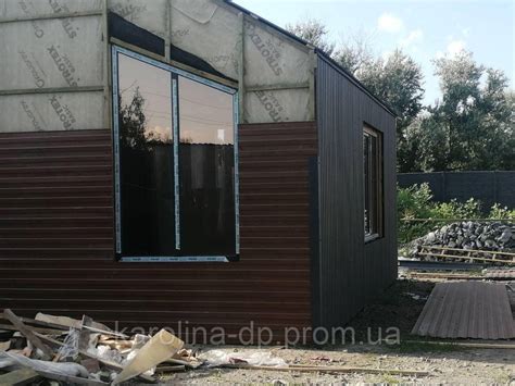 Купити Модульні будинки Швидкомонтовані споруди ціна 100 грн Prom Ua Id 1793911730
