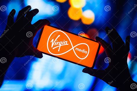 September 14 2022 Brazil In This Photo Illustration The Virgin