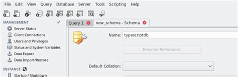 Typeorm Nedir Typescript Ile Mysql Bağlantısı Ve Crud İşlemleri By