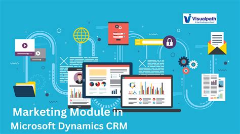 Microsoft Dynamics 365 Marketing Crm Module Best Software Training Institute In Hyderabad India