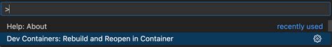 How Do I Get Dev Containers To Work Discussion Cursor Community