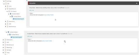 Ajouter Un Script Powershell Au Menu Contextuel Dans Sitecore Sxa