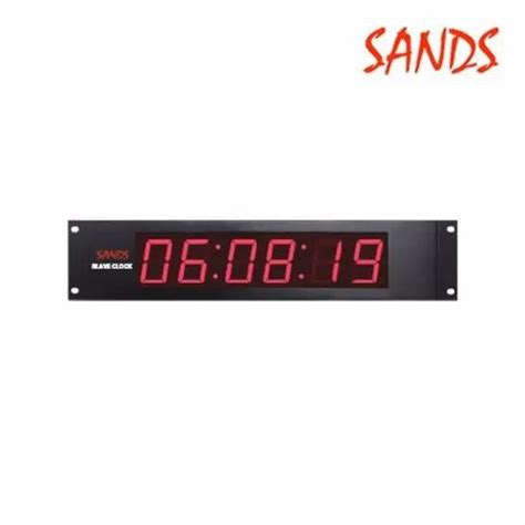 GPS Synchronized Clocks In Chennai Tamil Nadu Get Latest Price From Suppliers Of GPS