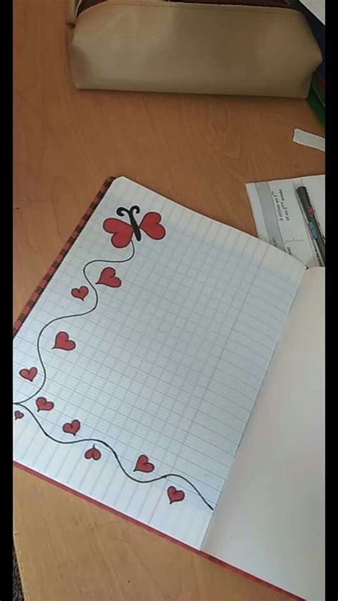 8 Easy Project Border Design Project Design Front Page Design Project Border Design Artofit