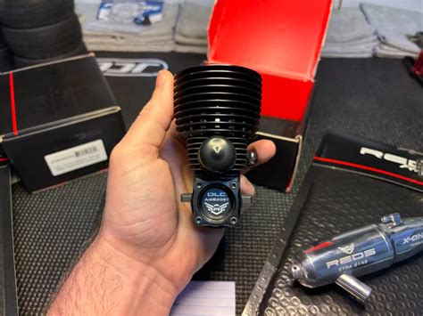 Sold Found 2 BNIB Reds Racing High End Italian Race 21s With Pipe Combos RC Talk Forum