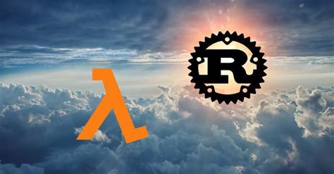 Serverless Und Doch Metal AWS Lambda Mit Rust