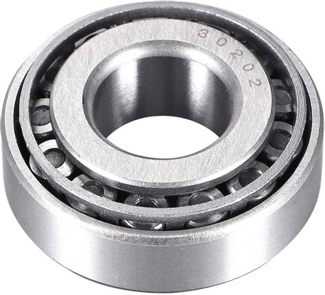 30202 Cone And Cup Bearing Set 30202 15x35x1175 Hr30202 Itj Tapered