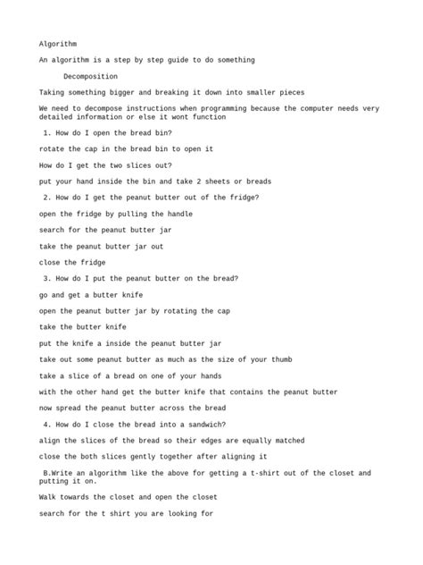 Algorithm 1 Pdf